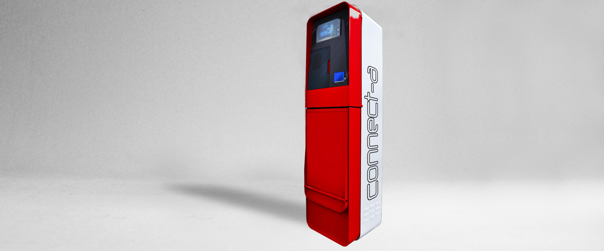 Payment Terminal Connect-a Touch